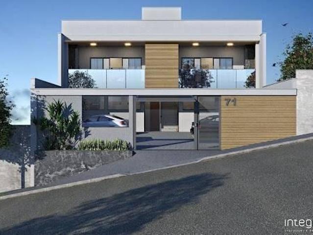 Apartamento para venda em Centro, Santana do Paraíso