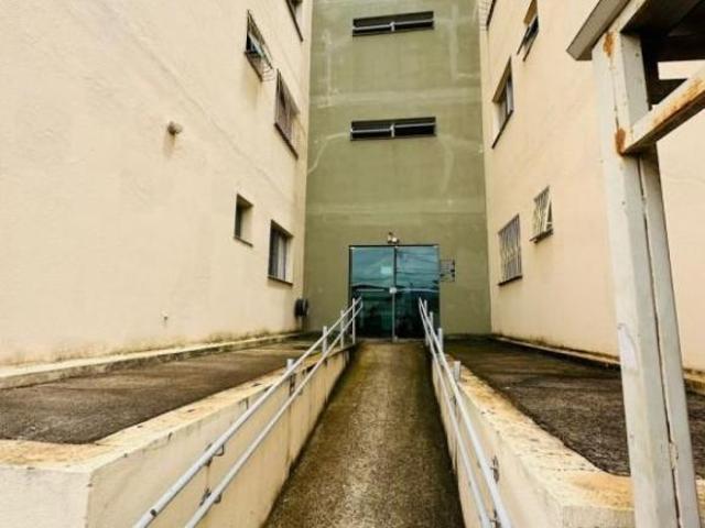 Apartamento para venda em Centro, Sarzedo