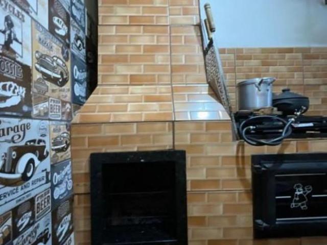 Apartamento para venda em Centro, Sarzedo