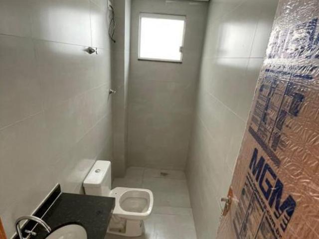 Apartamento para venda em Centro, Sarzedo
