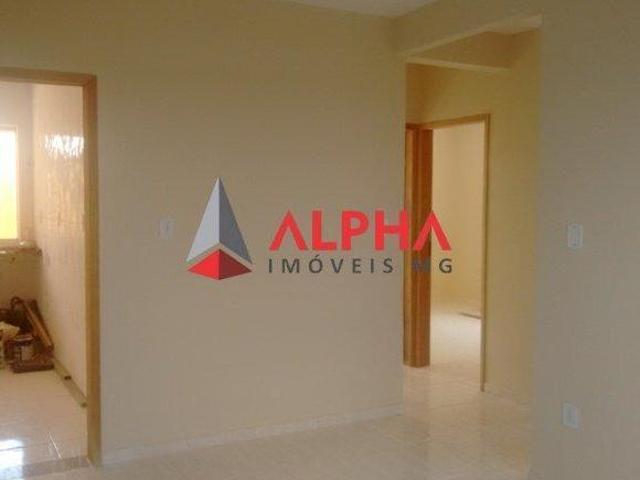 Apartamento para venda em Centro, Sarzedo