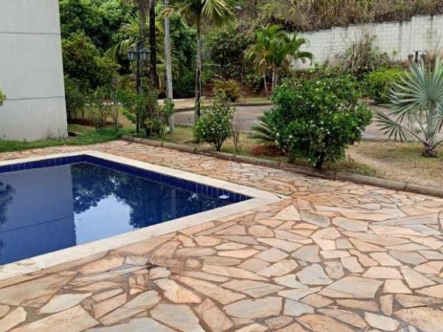 Apartamento para venda em Centro, Sarzedo