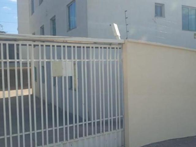 Apartamento para venda em Centro, Sarzedo