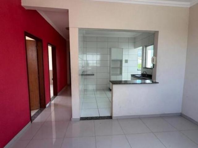 Apartamento para venda em Centro, Sarzedo