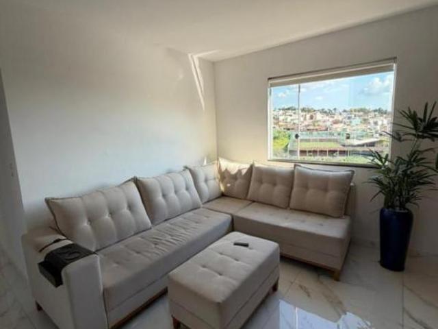 Apartamento para venda em Centro, Sarzedo