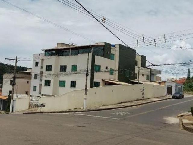 Apartamento para venda em Centro, Sarzedo