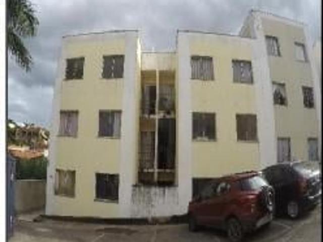 Apartamento para venda em Centro, Sarzedo