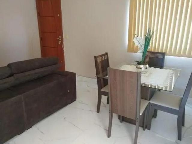 Apartamento para venda em Centro, Sarzedo