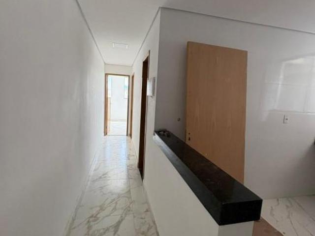 Apartamento para venda em Centro, Sarzedo