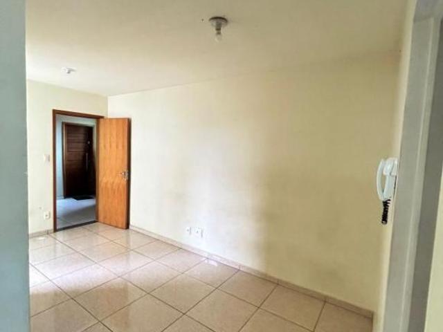 Apartamento para venda em Centro, Sarzedo