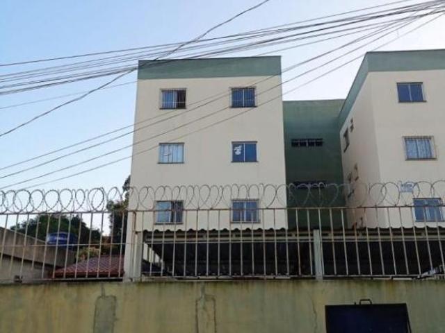 Apartamento para venda em Centro, Sarzedo