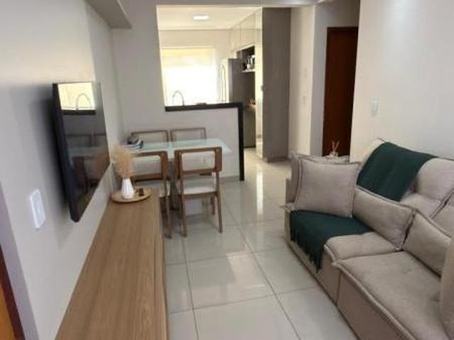 Apartamento para venda em Centro, Sarzedo