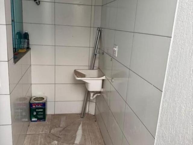 Apartamento para venda em Centro, Sarzedo