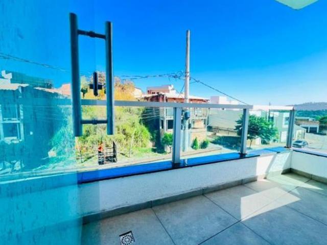 Apartamento para venda em Centro, Sarzedo