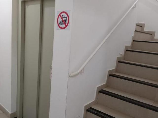 Apartamento para venda em Centro, Sarzedo