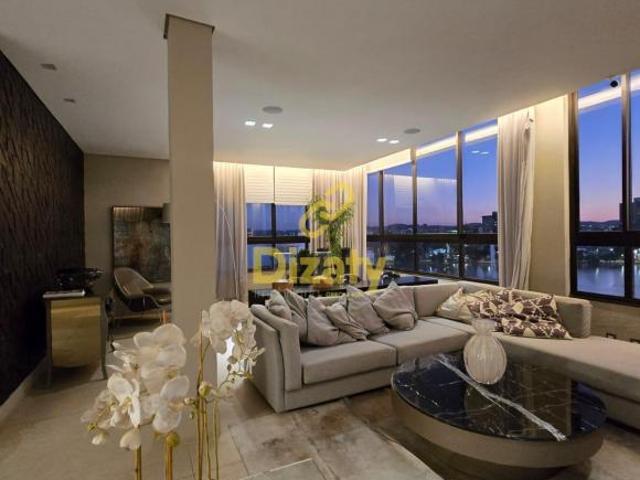 Apartamento para venda em Centro, Sete Lagoas