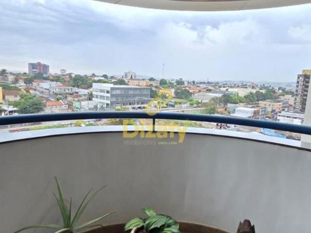 Apartamento para venda em Centro, Sete Lagoas