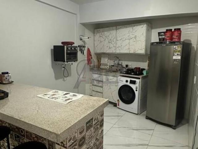 Apartamento para venda em Centro/Vila Nova de Minas, Montes
