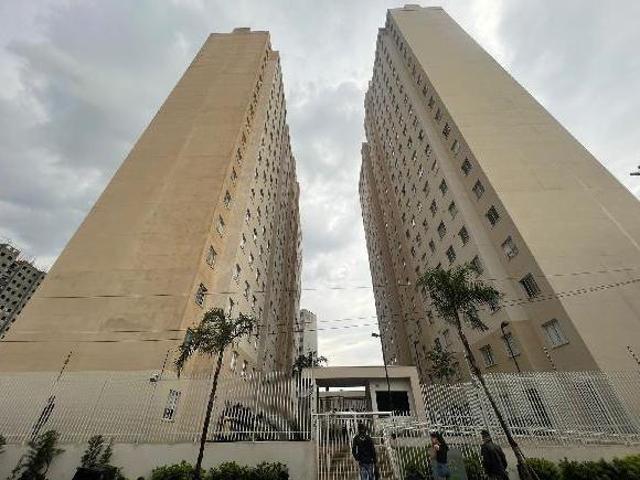 Apartamento para venda em Cep: 03044 000 de 24.00m² com 1 Quarto