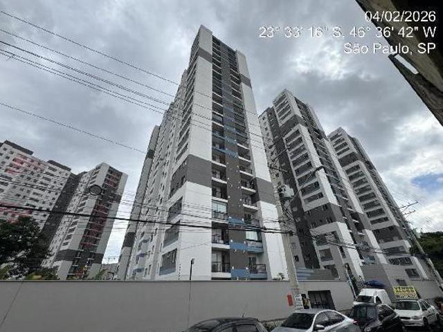 Apartamento para venda em Cep: 03104 010 de 35.00m² com 2 Quartos