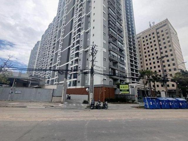Apartamento para venda em Cep: 05040 000 de 41.00m² com 2 Quartos e 1 Garagem