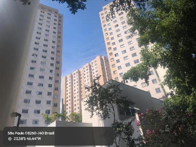 Apartamento para venda em Cep: 08260 140 de 32.00m² com 2 Quartos