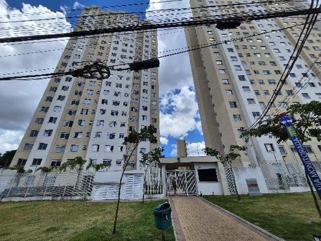 Apartamento para venda em Cep: 08265 150 de 40.00m² com 1 Quarto