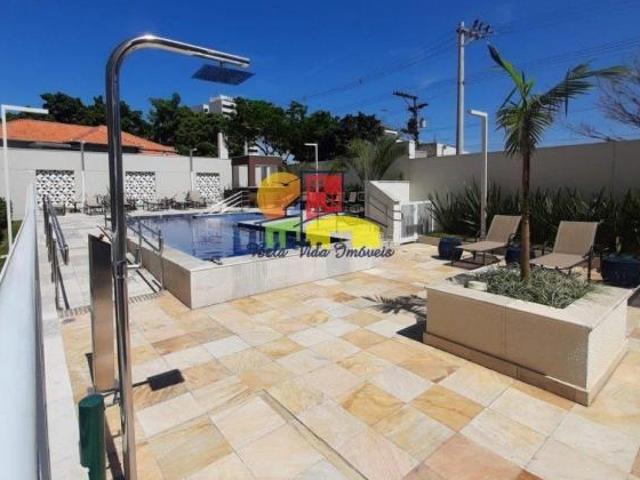 Apartamento para venda em Cerâmica de 86.00m² com 2 Quartos, 2 Suites e 2 Garagens