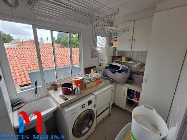 Apartamento para venda em Cerâmica de 94.00m² com 3 Quartos, 1 Suite e 1 Garagem