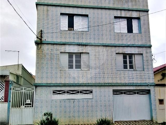 Apartamento para venda em Cerâmica em São Caetano Do Sul São Paulo de 83.00m² com 2 Quartos