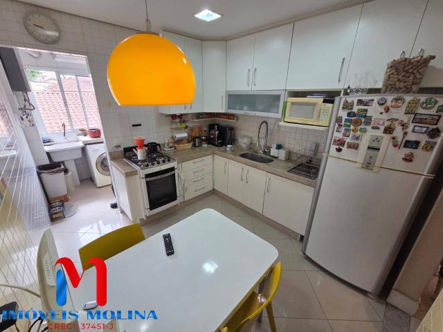 Apartamento para venda em Cerâmica em São Caetano Do Sul São Paulo de 94.00m² com 3 Quartos, 1 Suíte e 1 Garagem