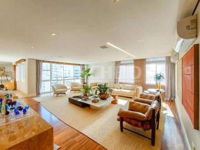 APARTAMENTO PARA VENDA EM CERQUEIRA CÉSAR