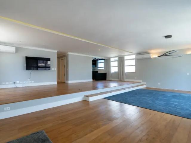 Apartamento para venda em Cerqueira César com 3 quartos, sendo 2 suítes, 240m²