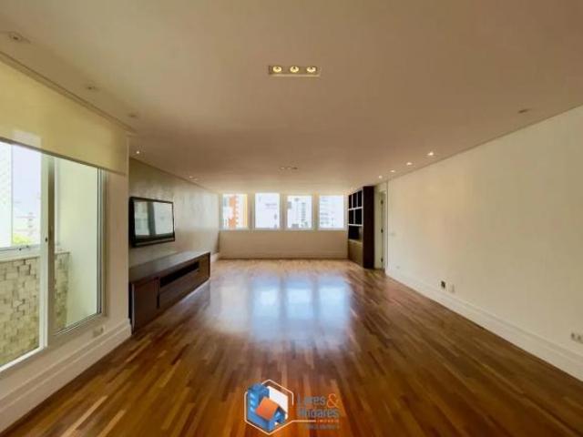 Apartamento para venda em Cerqueira César com 3 quartos, sendo 3 suítes, 184m²