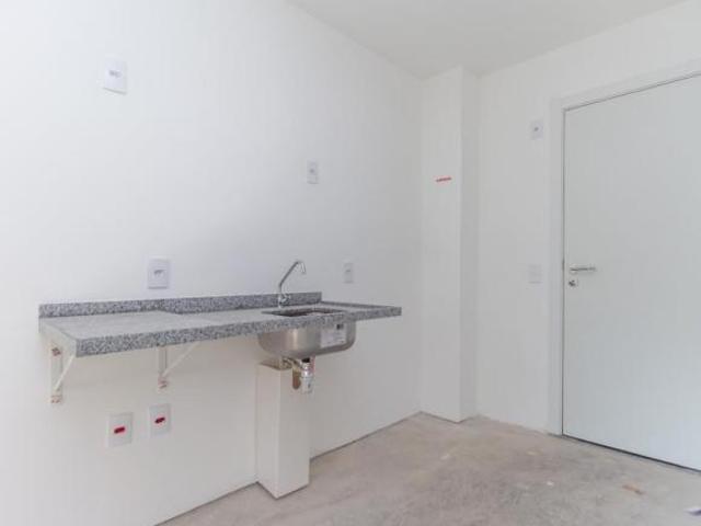 Apartamento para venda em Cerqueira César com 1 quarto, 26m²