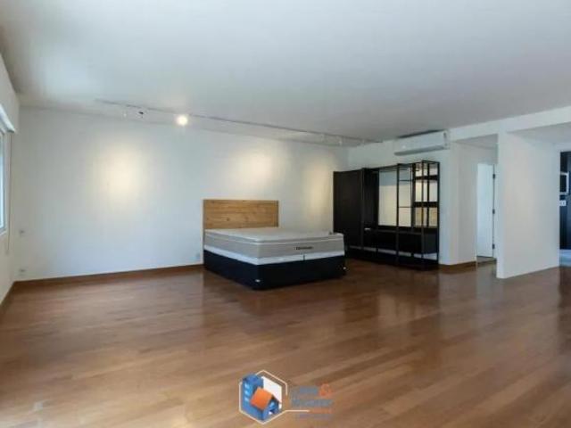 Apartamento para venda em Cerqueira César com 1 quarto, sendo 1 suíte, 90m²