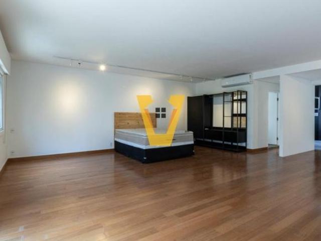 Apartamento para venda em Cerqueira César com 1 quarto, sendo 1 suíte, 90m²
