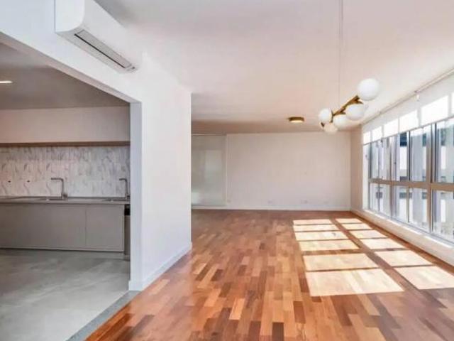 Apartamento para venda em Cerqueira César, com 267 m²