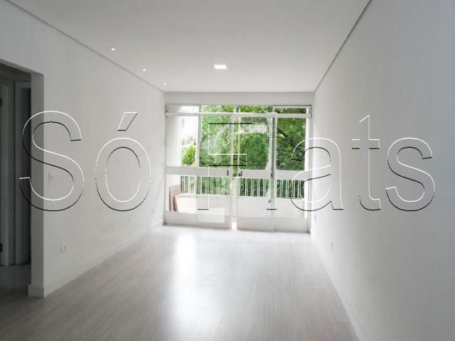 Apartamento para venda em Cerqueira César em São Paulo São Paulo de 100.00m² com 2 Quartos e 1 Garagem