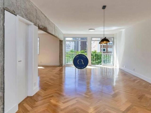 Apartamento para venda em Cerqueira César, São Paulo
