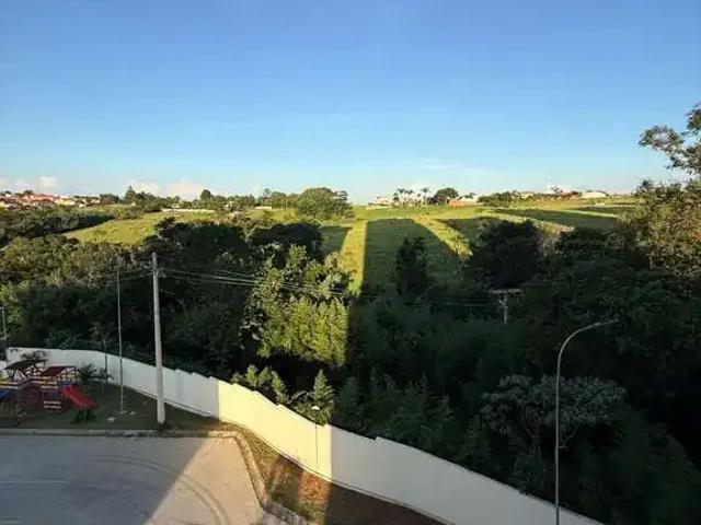 Apartamento para Venda em Cerquilho/SP Capuava 2 Quartos