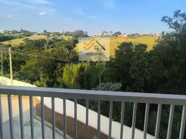 Apartamento para Venda em Cerquilho/SP Residencial Galo de Ouro 2 Quartos