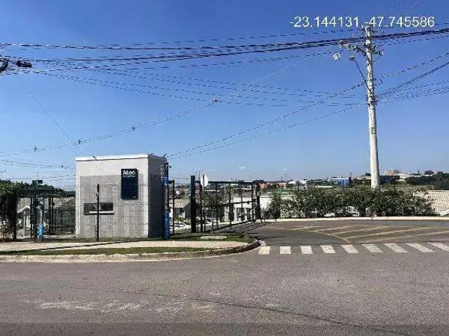 Apartamento para Venda em Cerquilho/SP Vila Pedroso 2 Quartos