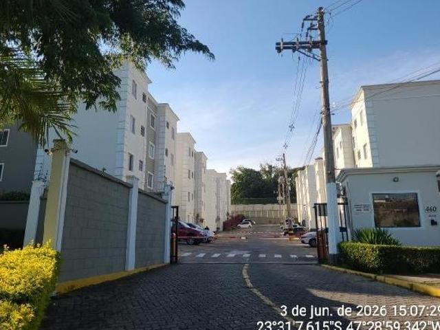 Apartamento para venda em Cerrado de 47.00m² com 2 Quartos e 1 Garagem