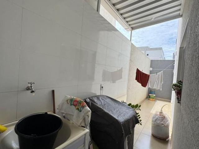 Apartamento para venda em Cerrado, Patos de Minas