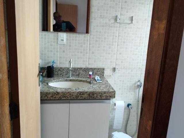 Apartamento para venda em Céu Azul, Belo Horizonte