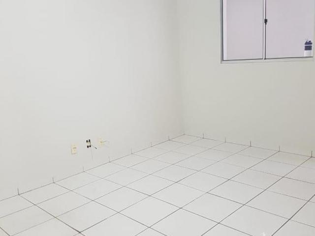 Apartamento para venda em Céu Azul, Belo Horizonte