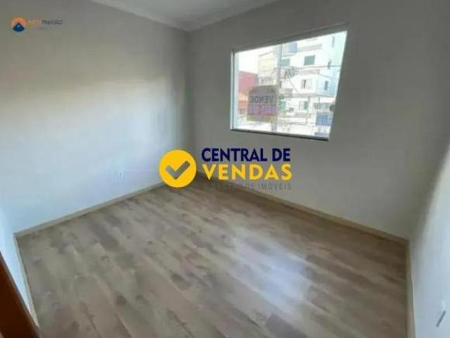 Apartamento para venda em Céu Azul, Belo Horizonte