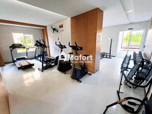Apartamento para venda em Cézar De Souza de 114.00m² com 3 Quartos, 1 Suite e 2 Garagens