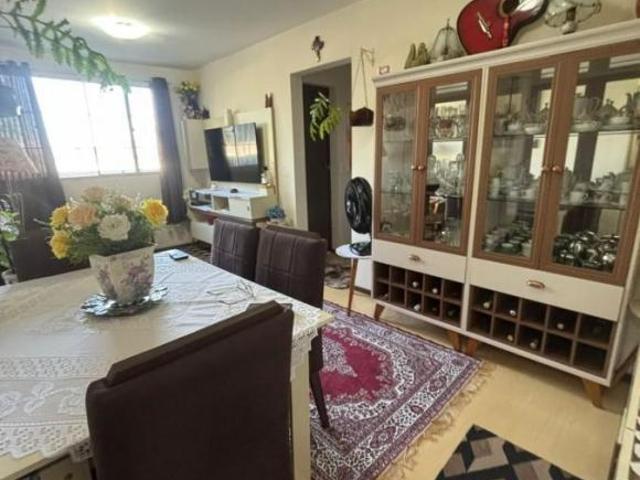 Apartamento para venda em Cezar De Souza de 56.00m² com 2 Quartos e 1 Garagem